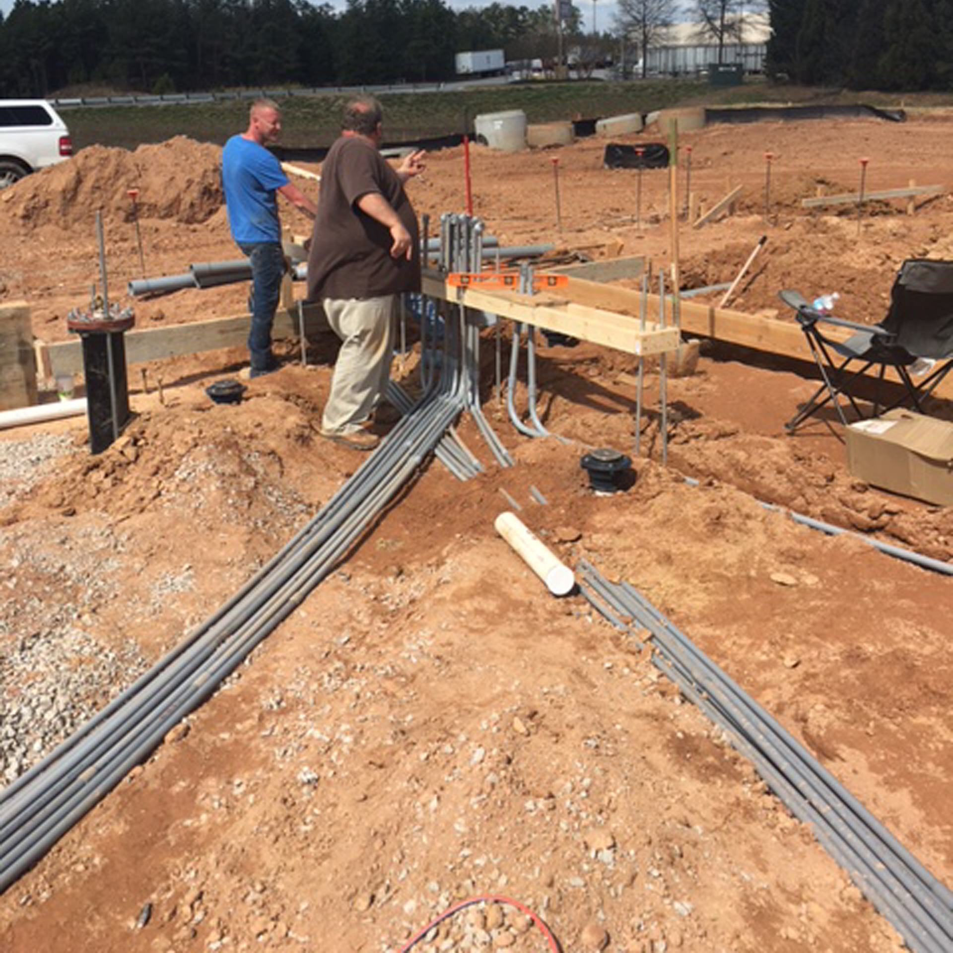 Commercial Electrician & Electrical Contractor | Covington | Atlanta